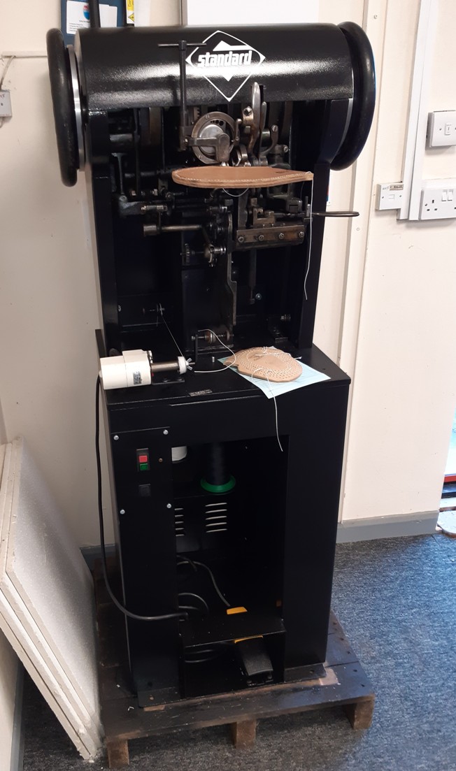 SUMMER MACHINERY SALE | Standard Group Engineering