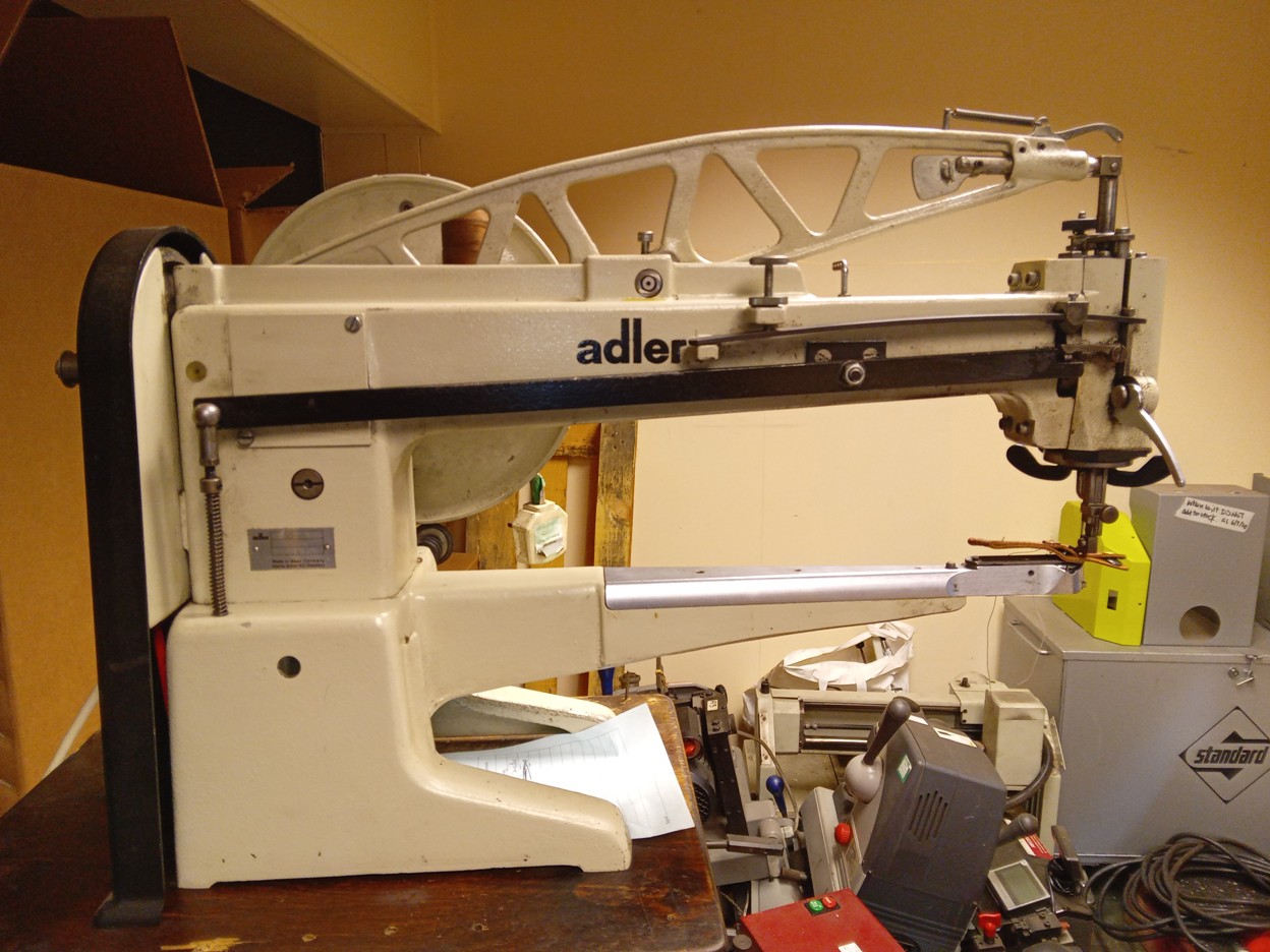 SECOND-HAND AND MECHANICALLY RECONDITIONED KIT READY NOW! | Standard ...