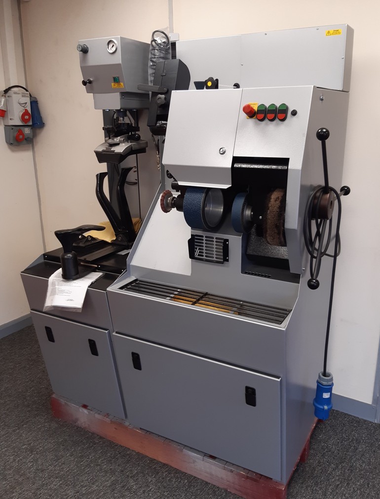 NEW YEAR MADNESS - MACHINERY SALE | Standard Group Engineering